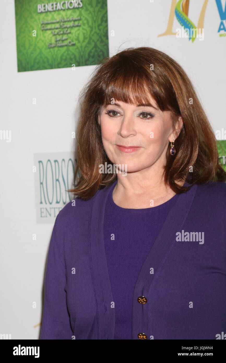 Patricia richardson hi-res stock photography and images - Alamy