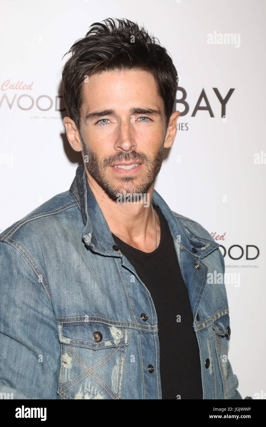 Brandon beemer hi-res stock photography and images - Alamy