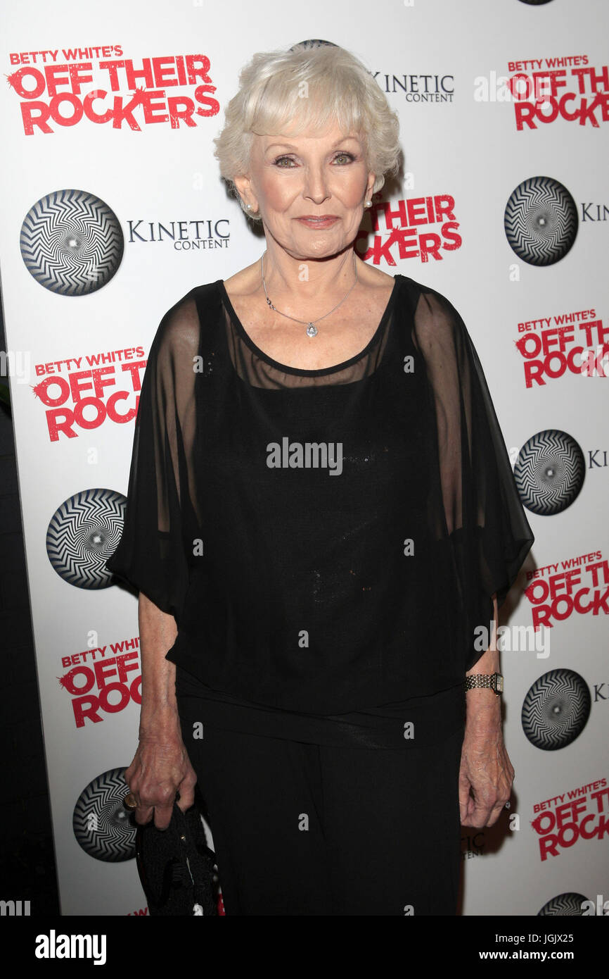 Santa Monica, CA, USA. 10th Apr, 2012. LOS ANGELES - APR 10: Ann Benson ...