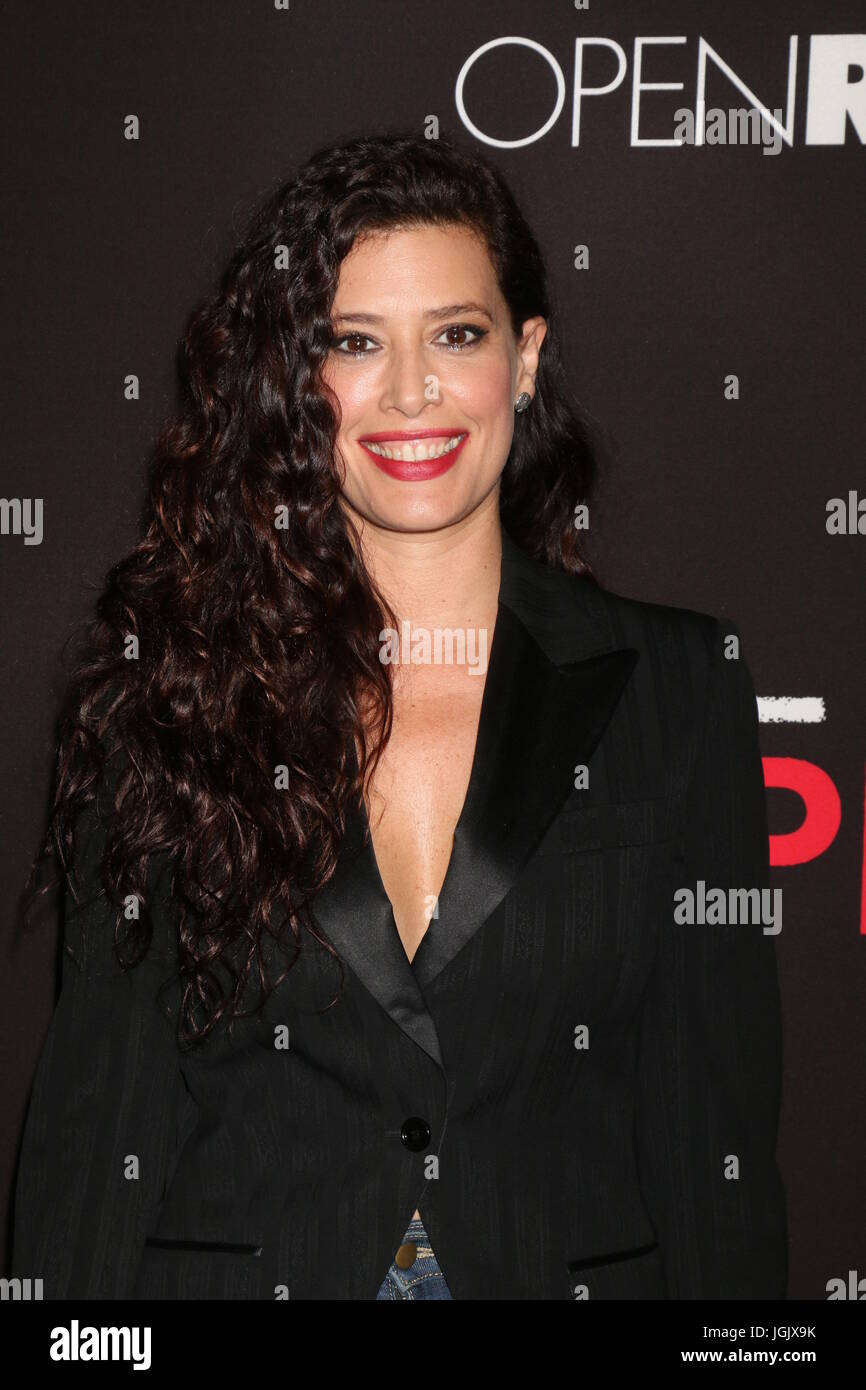 Angie cepeda hi-res stock photography and images - Alamy