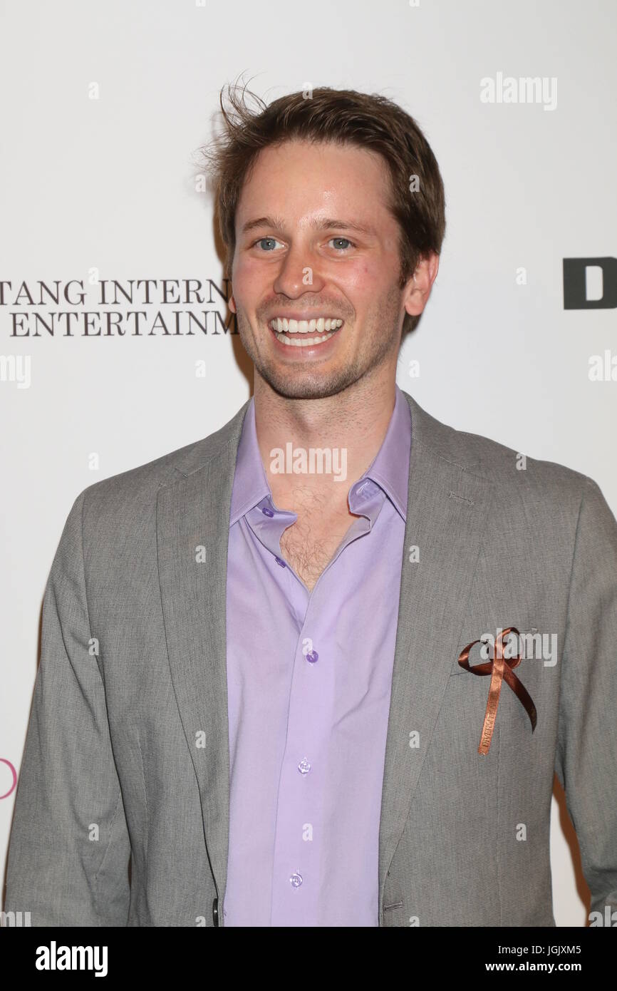 Tyler ritter hi-res stock photography and images - Alamy