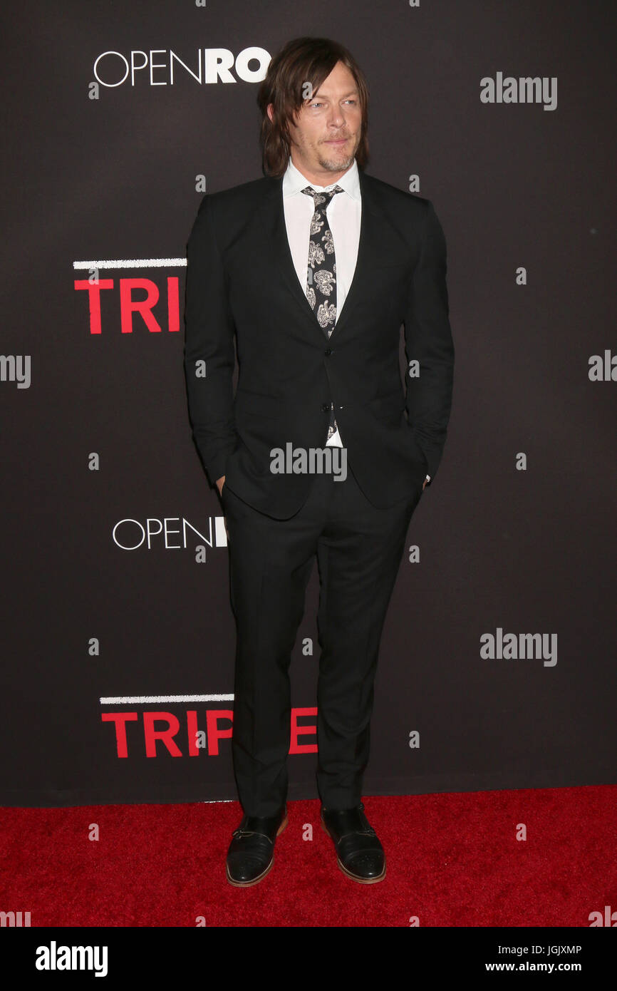 Los Angeles, CA, USA. 16th Feb, 2016. LOS ANGELES - FEB 16: Norman ...