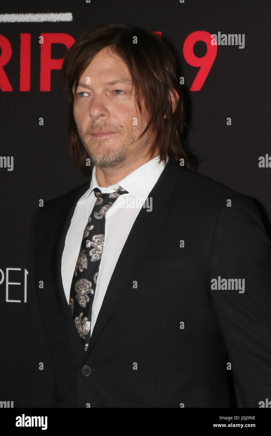 Los Angeles, CA, USA. 16th Feb, 2016. LOS ANGELES - FEB 16: Norman ...