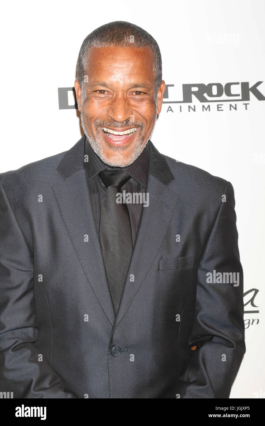 Los Angeles, CA, USA. 28th Feb, 2016. LOS ANGELES - FEB 28: Phil Morris ...