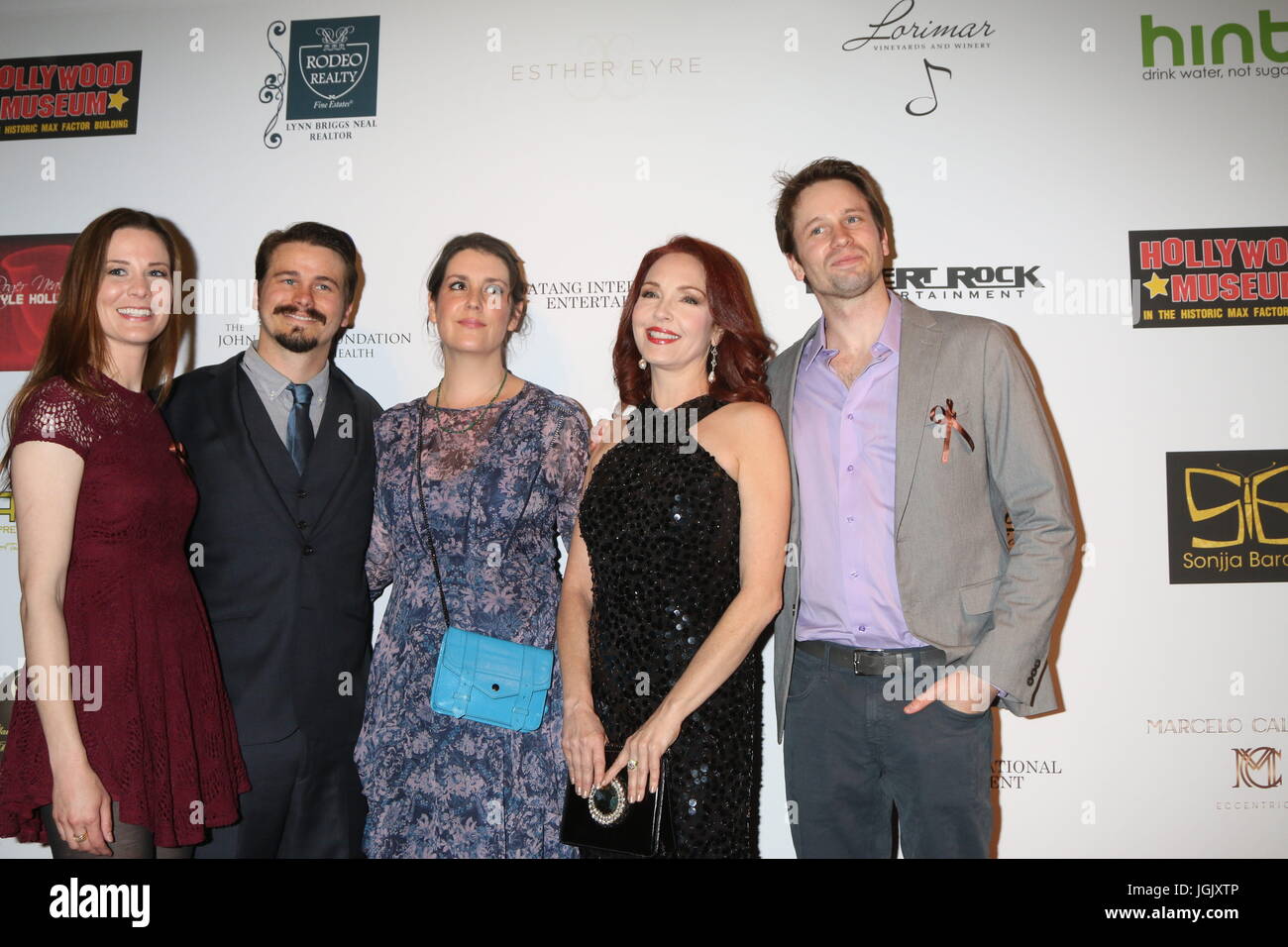 Jason And Tyler Ritter