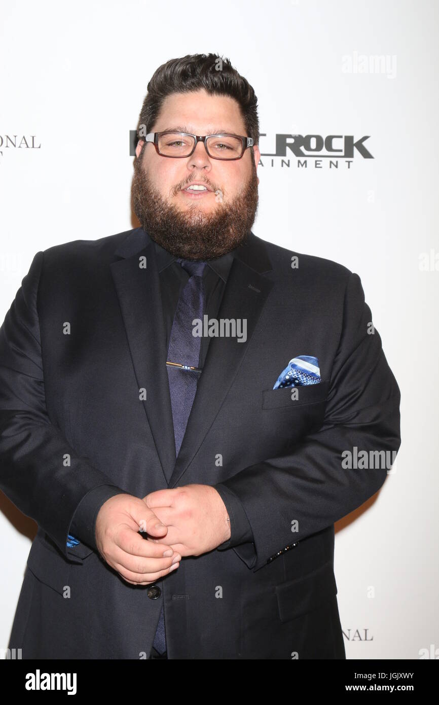 Los Angeles, CA, USA. 28th Feb, 2016. LOS ANGELES - FEB 28: Charley ...