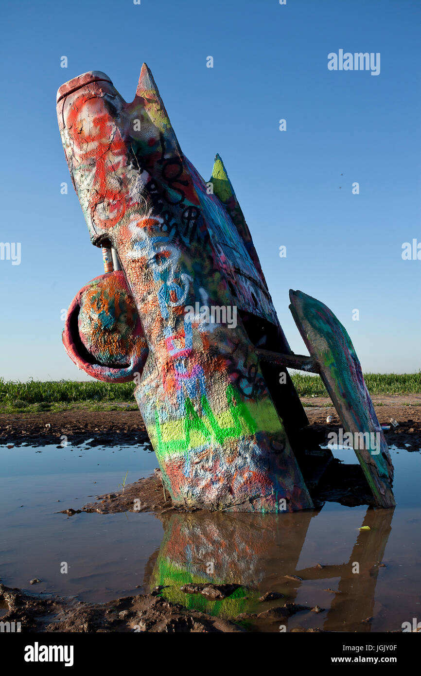 Corn ranch texas hi-res stock photography and images - Alamy