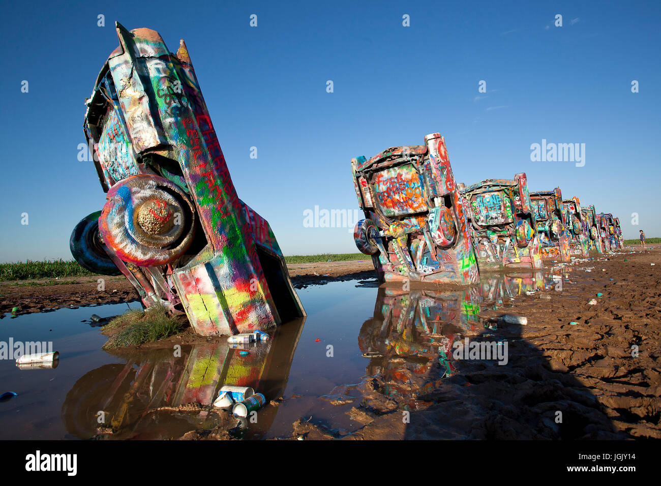 Corn ranch texas hi-res stock photography and images - Alamy