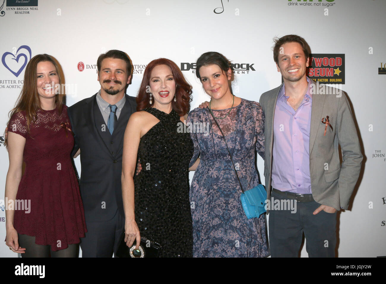 Tyler And Jason Ritter