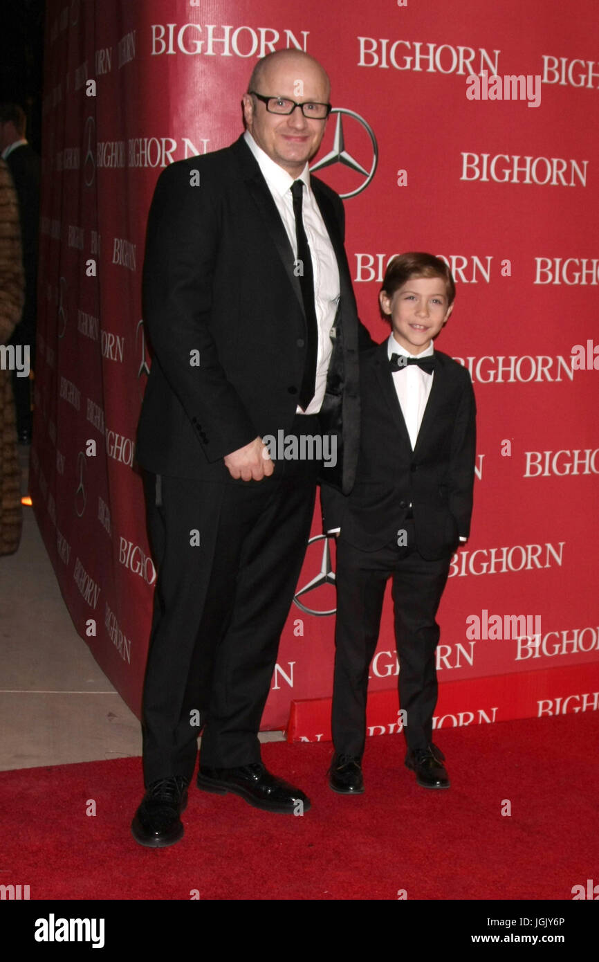 Palm Springs, CA, USA. 2nd Jan, 2016. PALM SPRINGS - JAN 2: Lenny ...