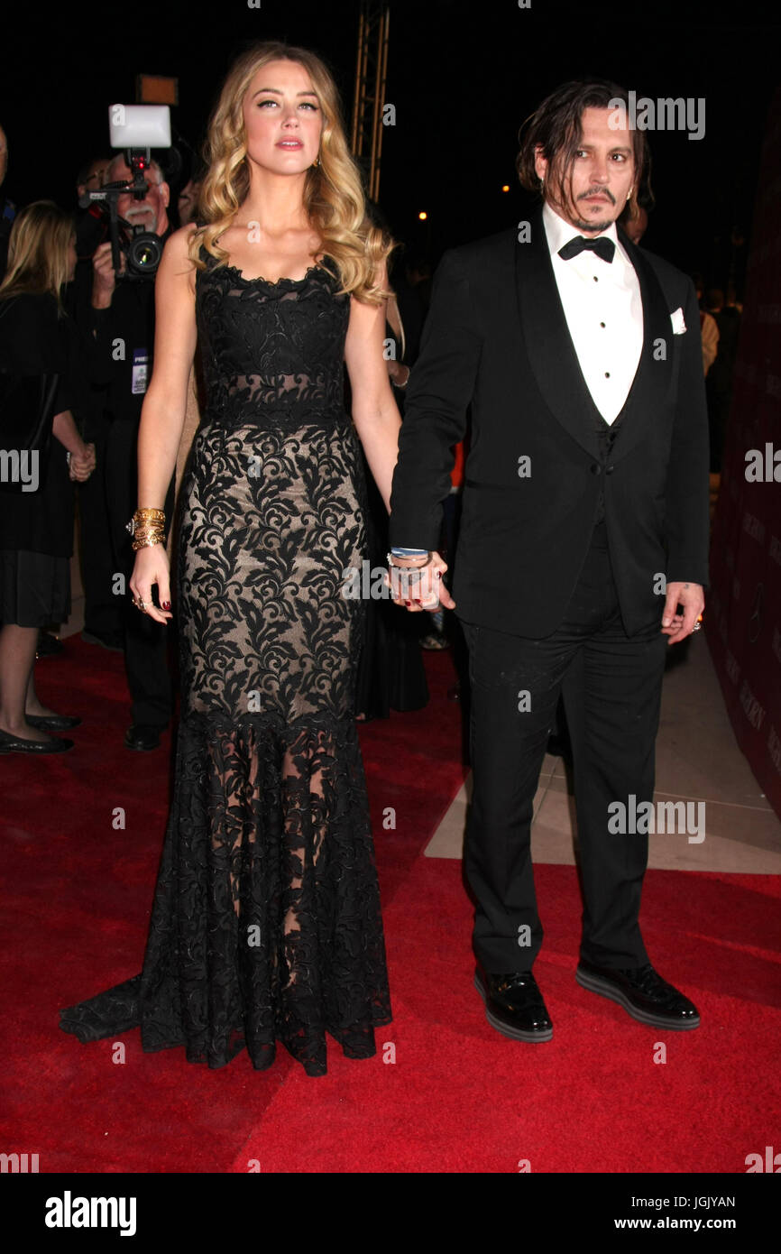 Johnny depp 007 jpg hi-res stock photography and images - Alamy