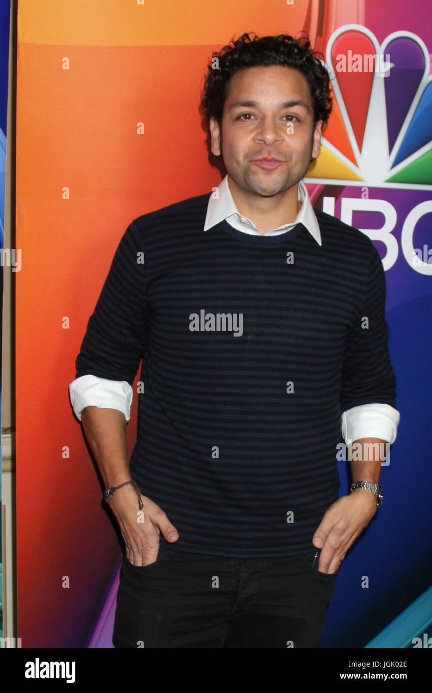 Pasadena, CA, USA. 13th Jan, 2016. LOS ANGELES - JAN 13: Izzy Diaz at ...