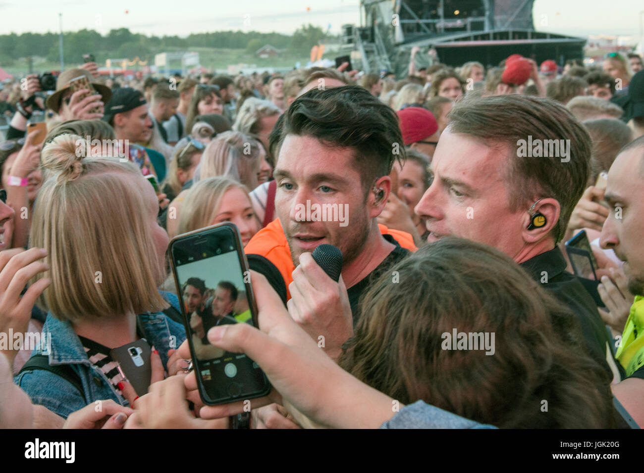 Daniel Campbell Smith