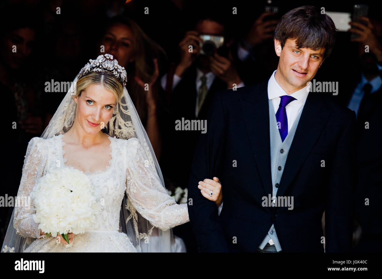 Prince Welf Ernst Of Hanover