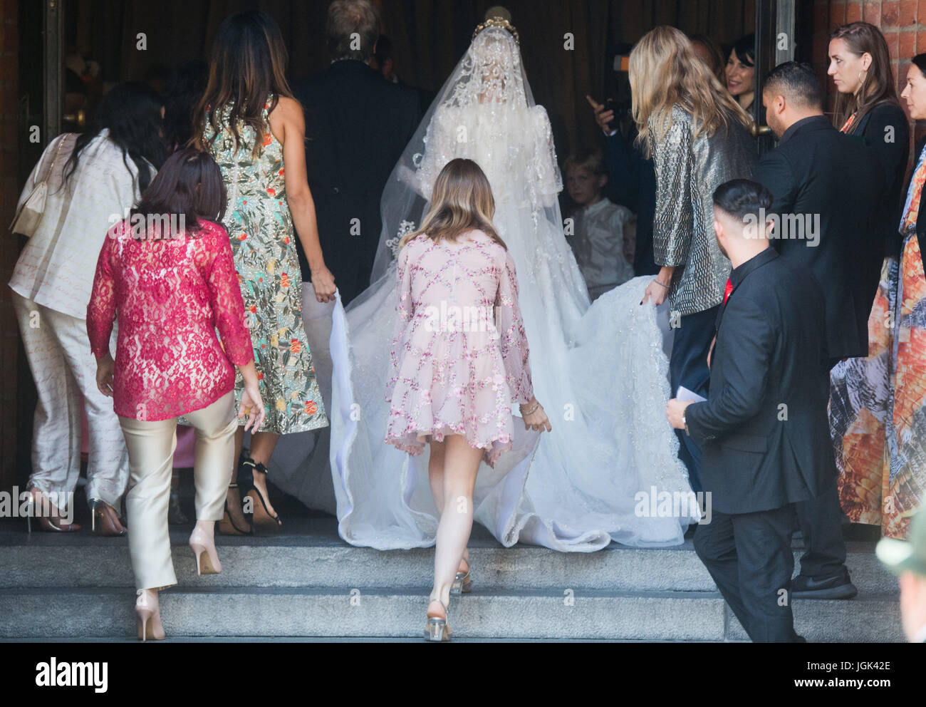 Alexandra of hanover hi-res stock photography and images - Alamy