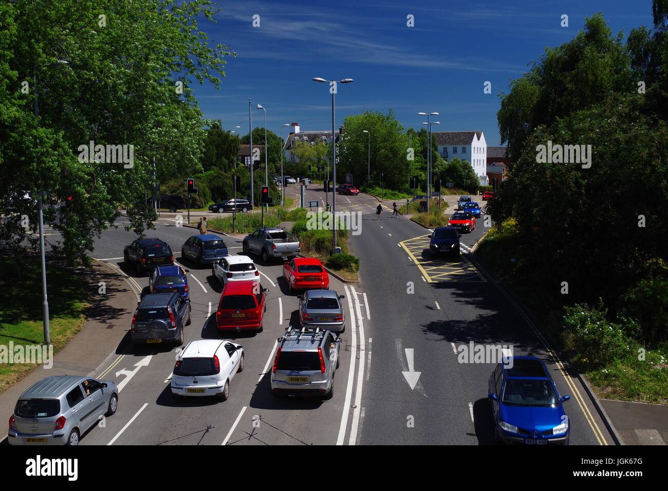 Westernway hi-res stock photography and images - Alamy