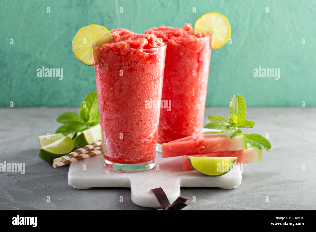 Slushie hi-res stock photography and images - Alamy