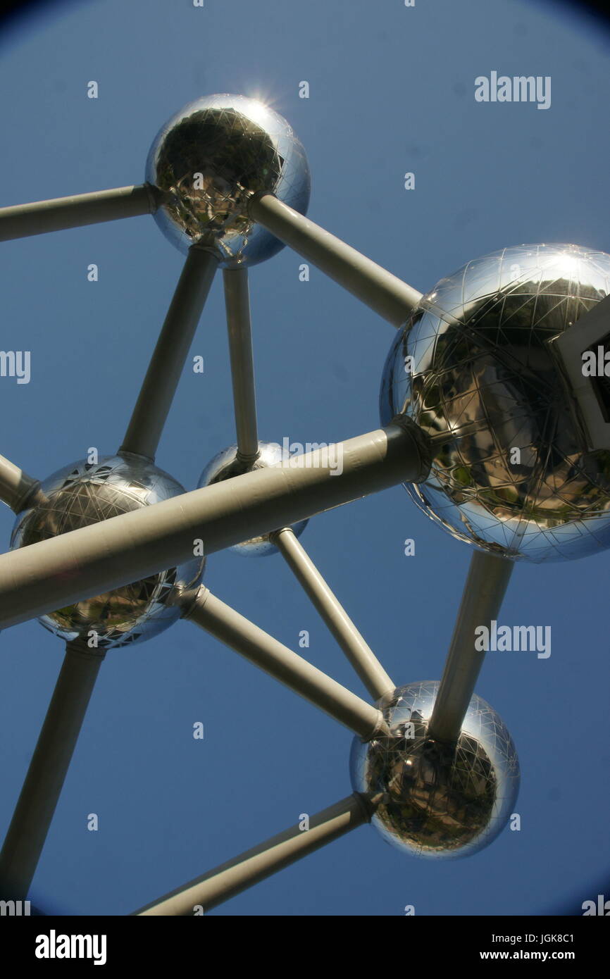 Atomic age art hi-res stock photography and images - Alamy