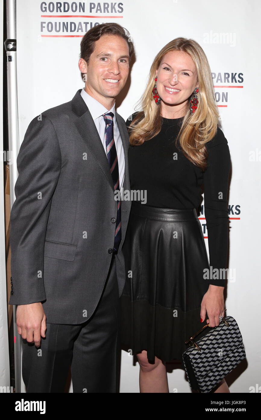 The Gordon Parks Foundation honors Congressman John Lewis, Mavis ...