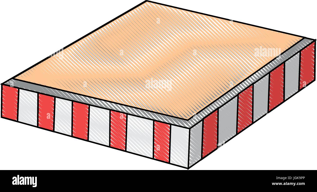 Food box product icon vector illustration graphic design Stock Vector ...