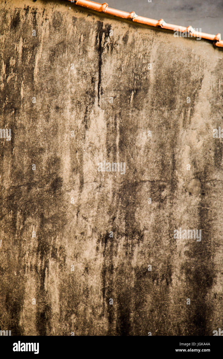 Wall surface as a simple background texture pattern Stock Photo - Alamy