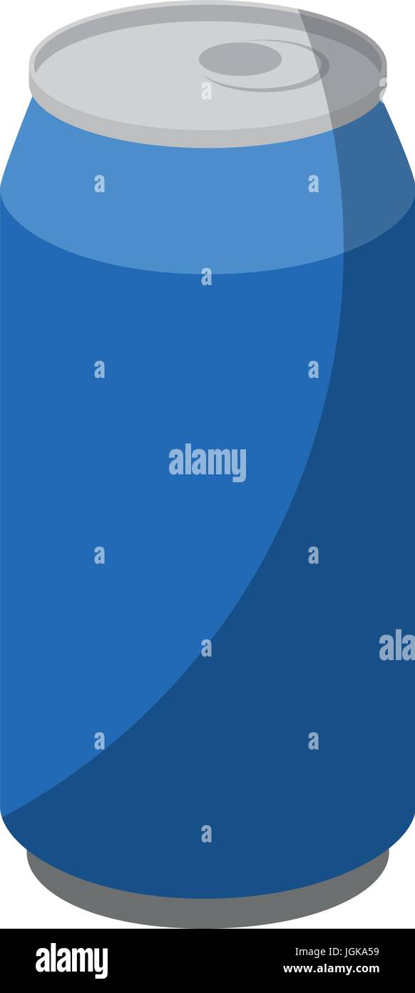 Can coke drink icon vector illustration graphic design Stock Vector ...