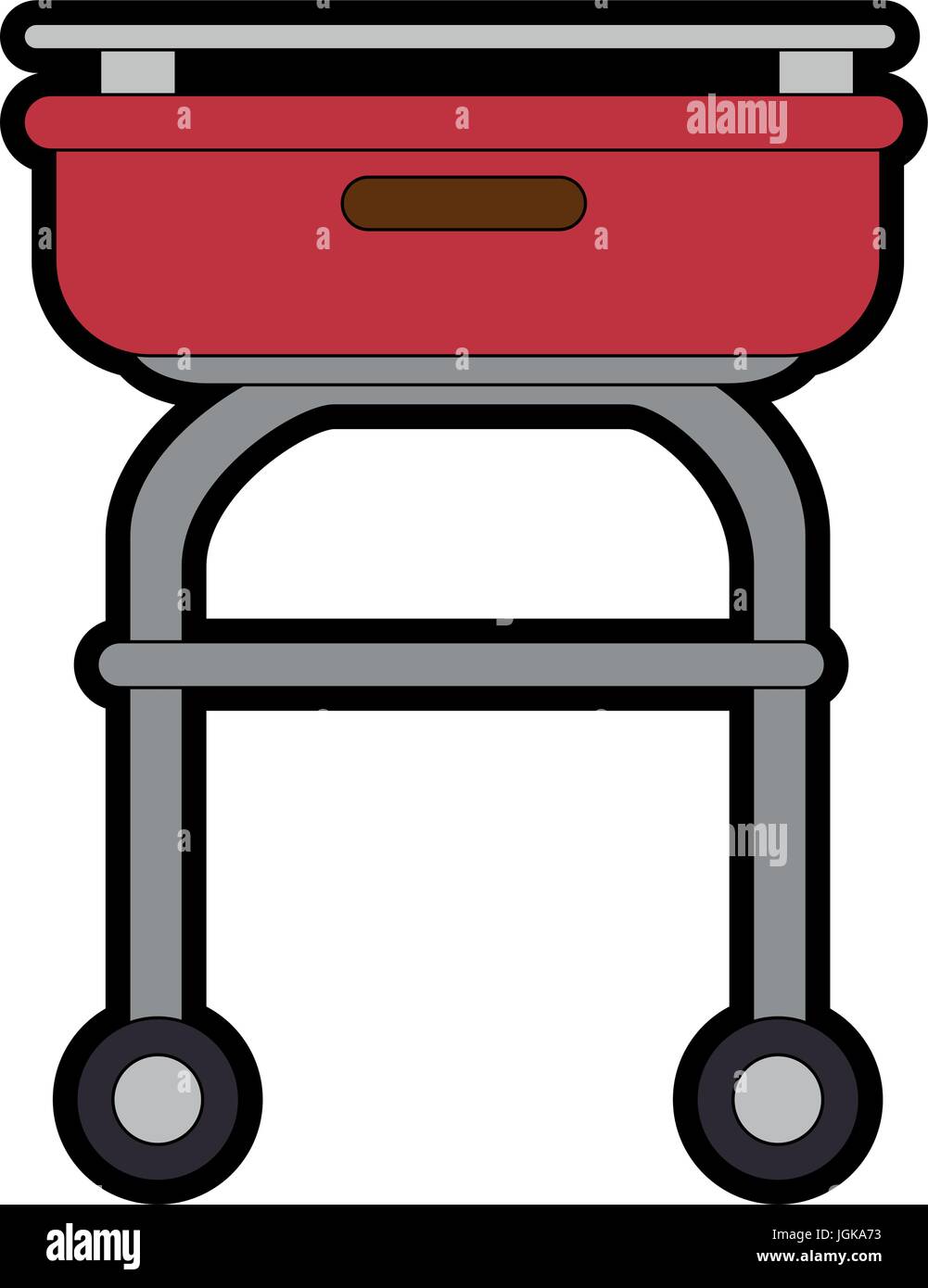 Cartoonred Stock Vector Images - Alamy