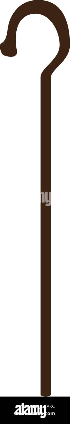 han icon over white background vector illustration Stock Vector Image ...