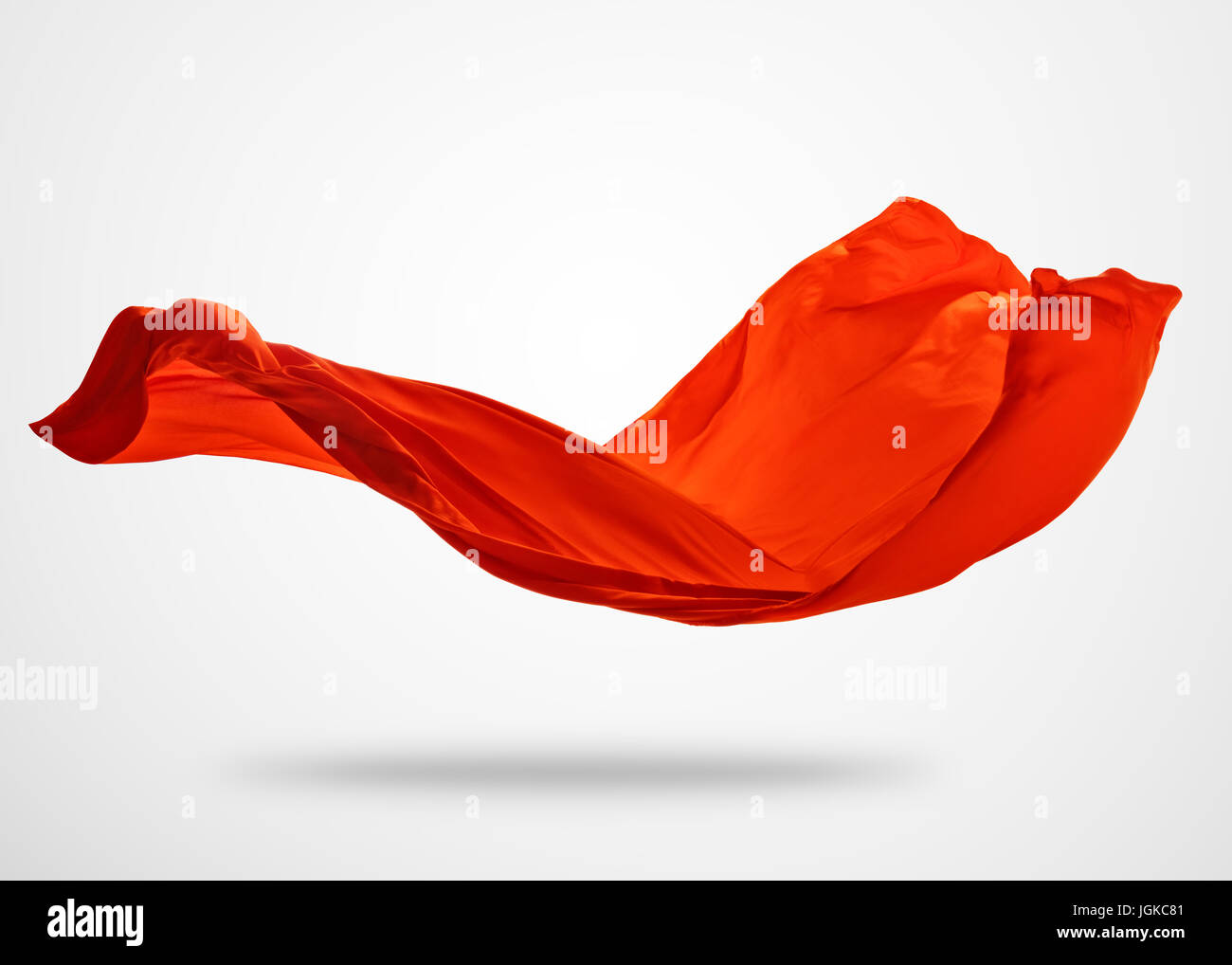 Flying fabric hi-res stock photography and images - Alamy