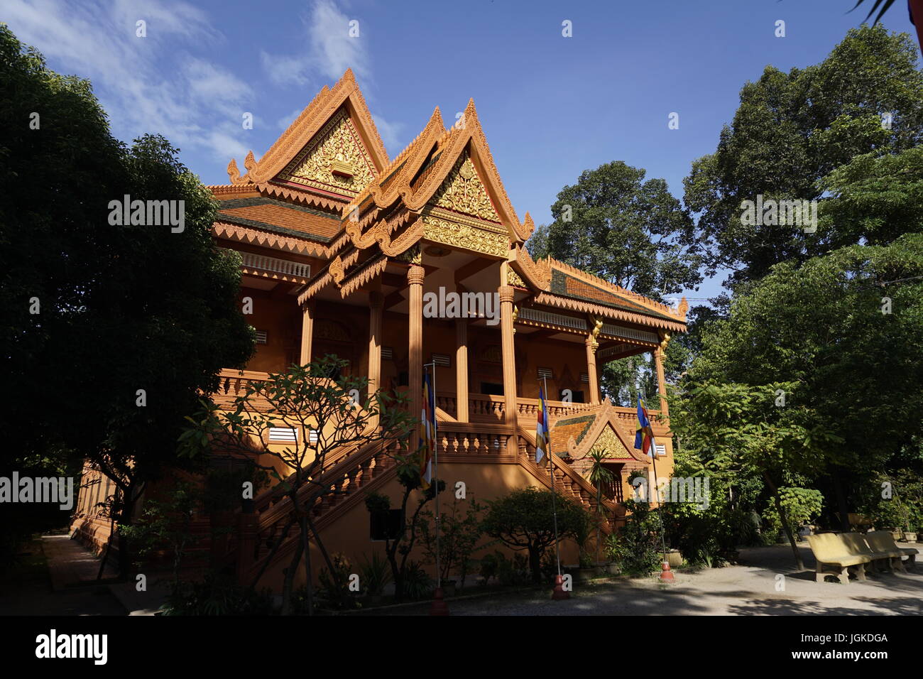 Siam reap hi-res stock photography and images - Alamy