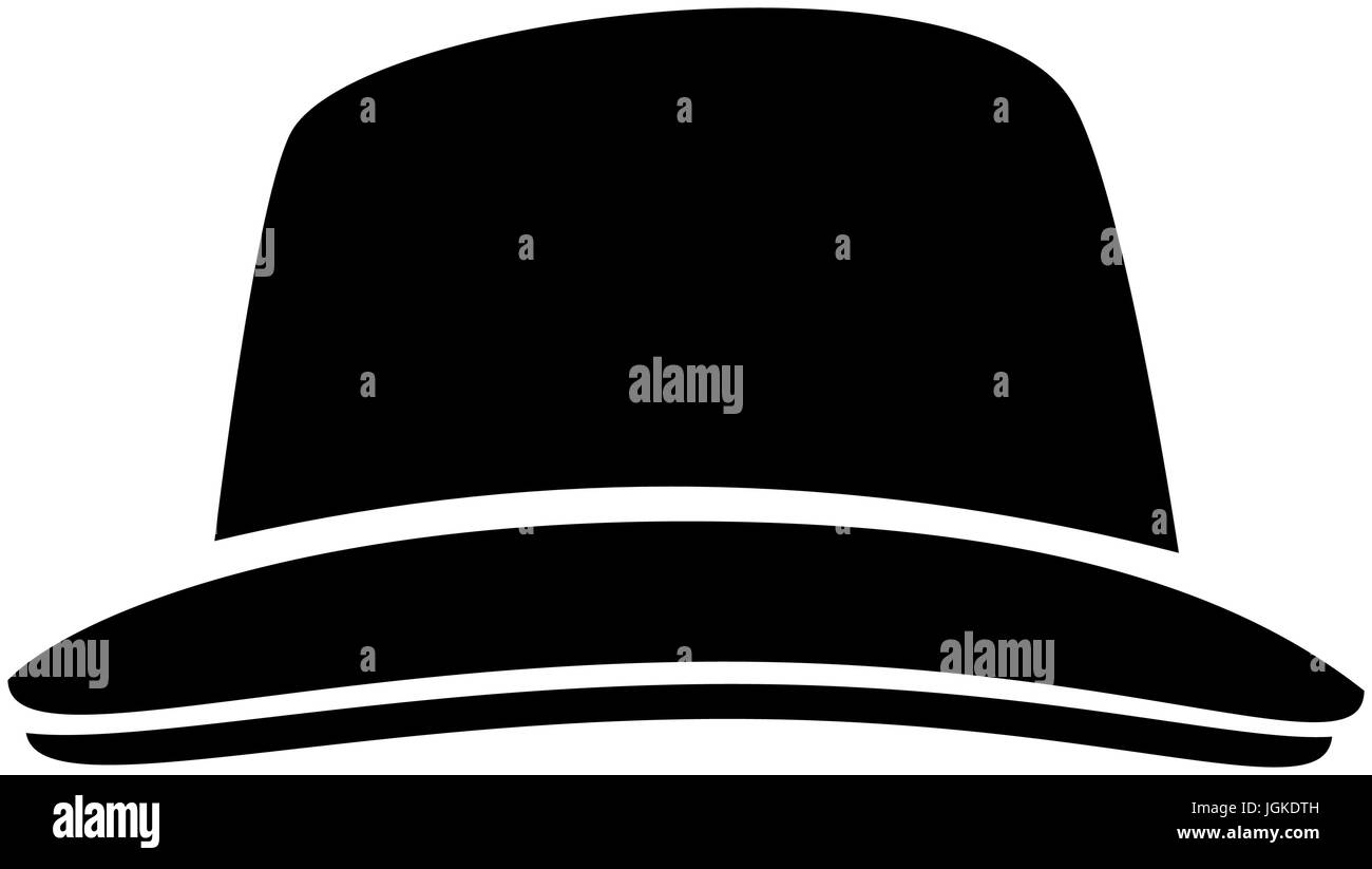 hat accessory icon Stock Vector Image & Art - Alamy