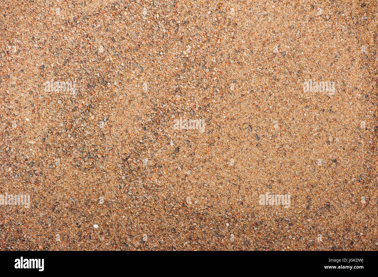 Close up of top view sand texture Stock Photo - Alamy