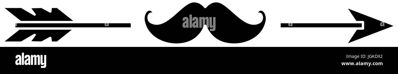 Old arrow head Black and White Stock Photos & Images - Alamy