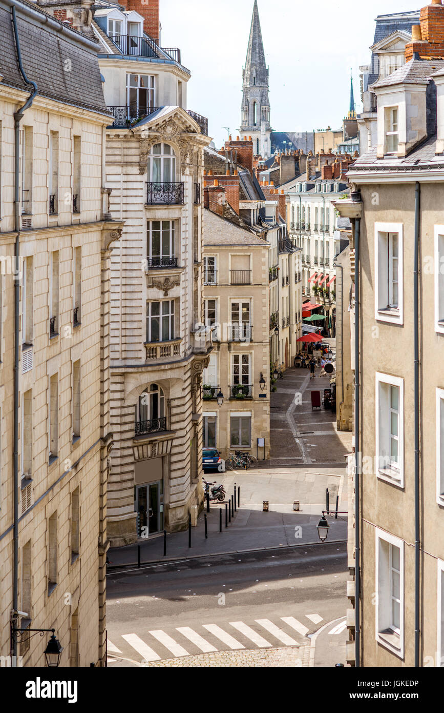 Home nantes atlantique hi-res stock photography and images - Alamy