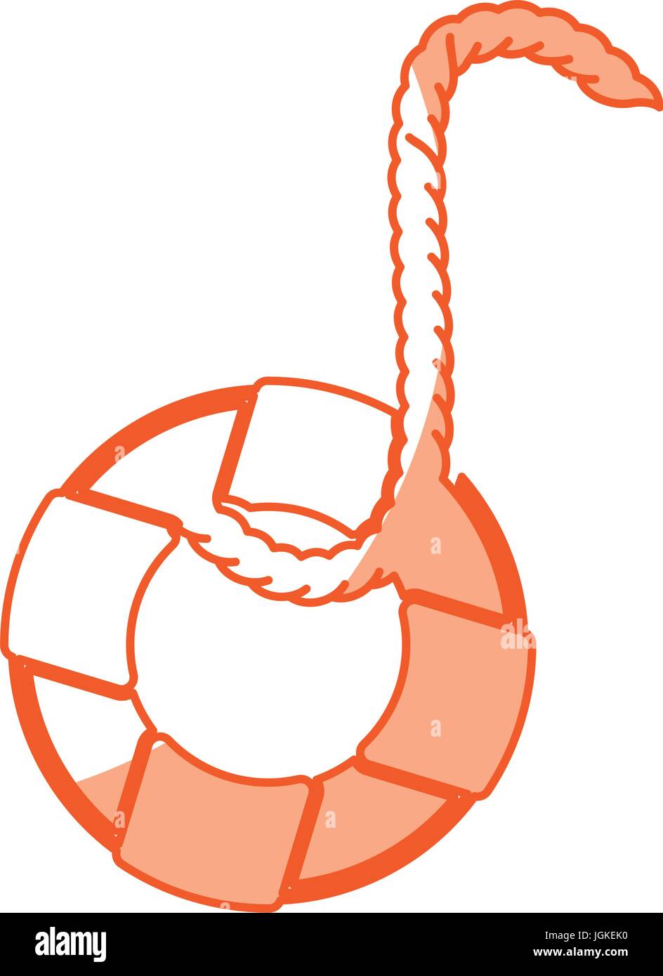 Lifeguard float hi-res stock photography and images - Alamy