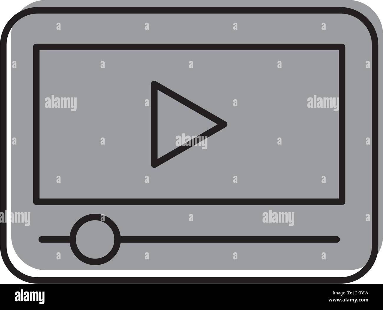 Quality control music Stock Vector Images - Alamy