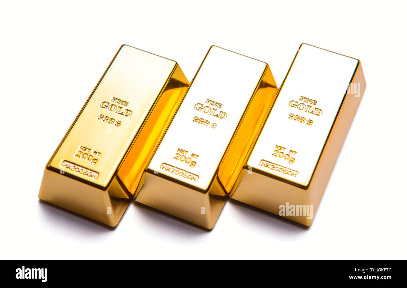 Luxury three gold bars Stock Photo - Alamy Luxury three gold bars Stock Photo - Alamy