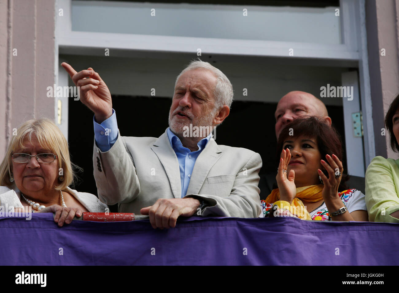 Laura alvarez corbyn hi-res stock photography and images - Alamy