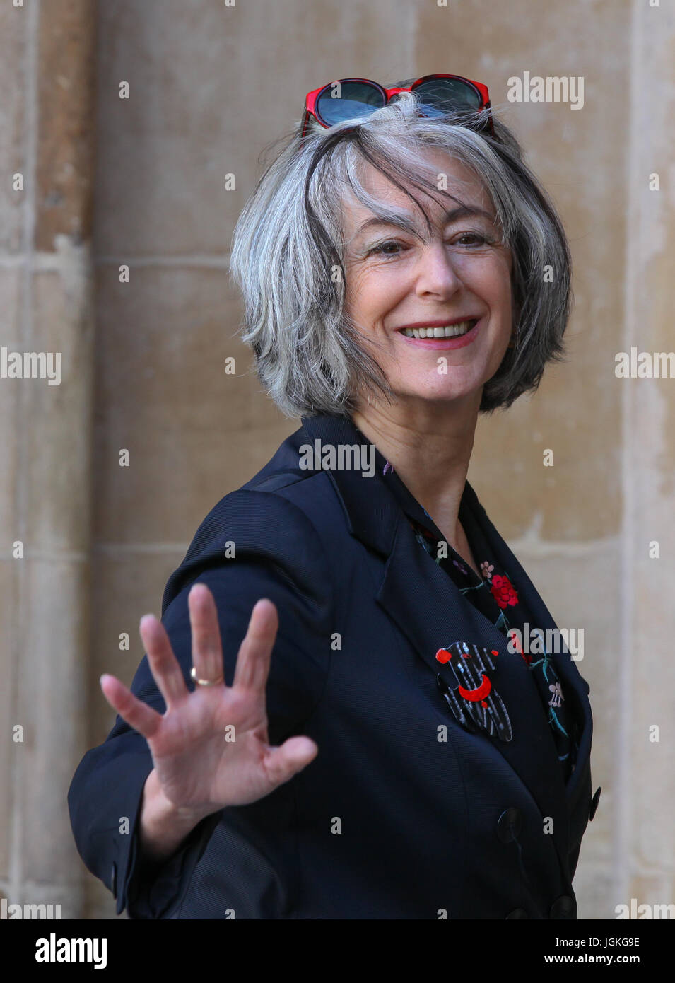 Service of Thanksgiving for the Life and Work of Ronnie Corbett at ...