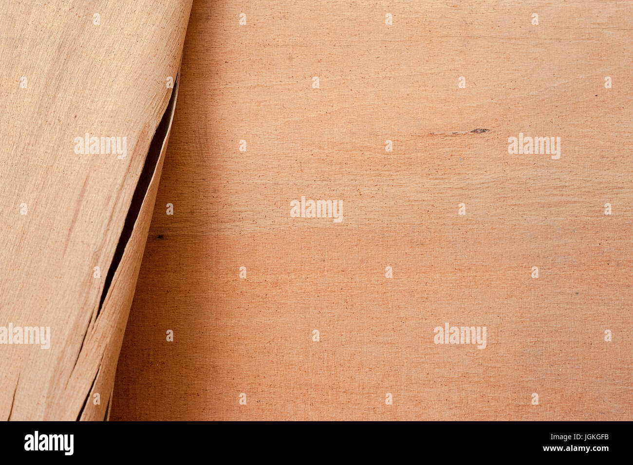 Wood texture. Wooden veneer The surface of the tree for design and ...