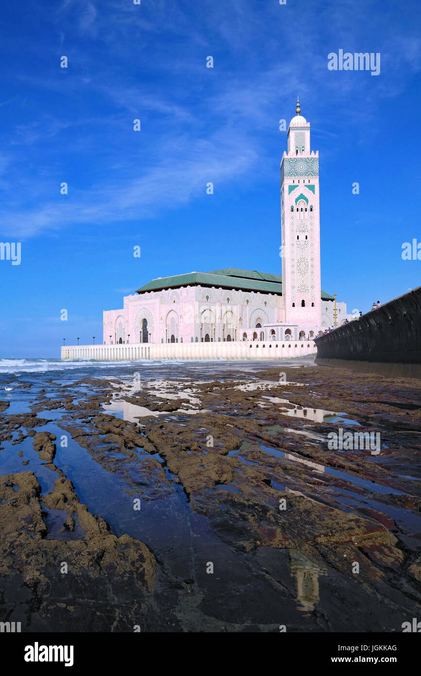 Mosque moroccan hi-res stock photography and images - Alamy