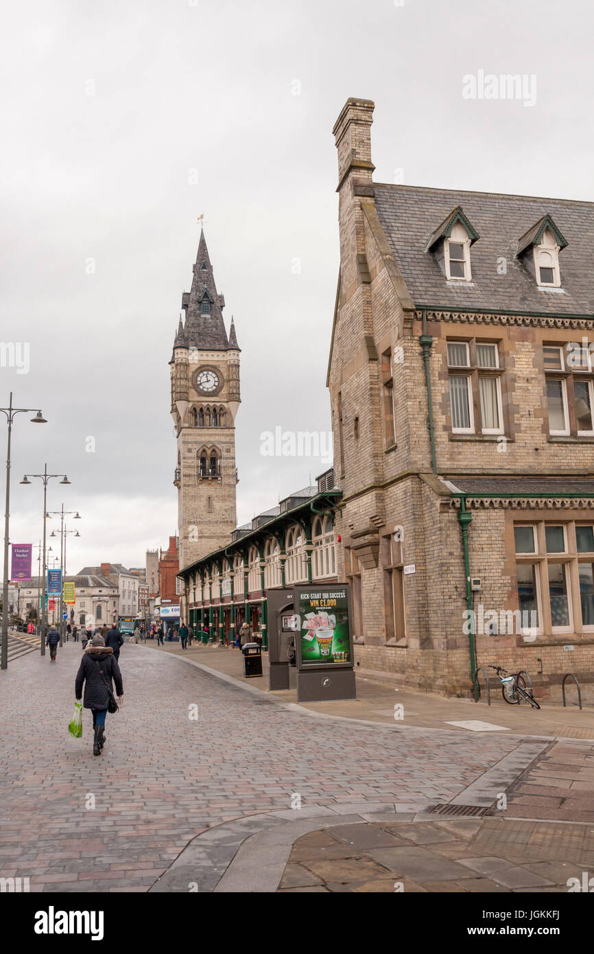 Darlington Street He Then Stock Photos & Darlington Street He Then ...