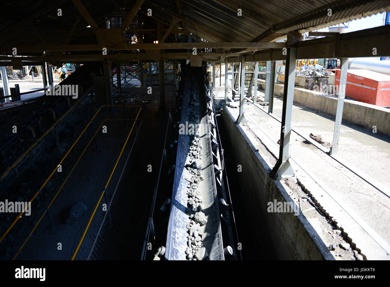 Cullinan Diamond Mine Tour Stock Photo - Alamy Cullinan Diamond Mine Tour Stock Photo - Alamy
