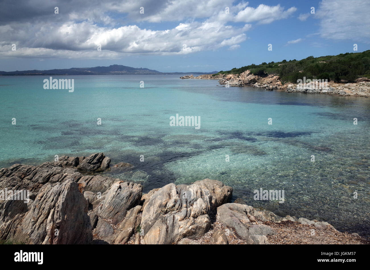 Cala sabina sardinia hi-res stock photography and images - Alamy