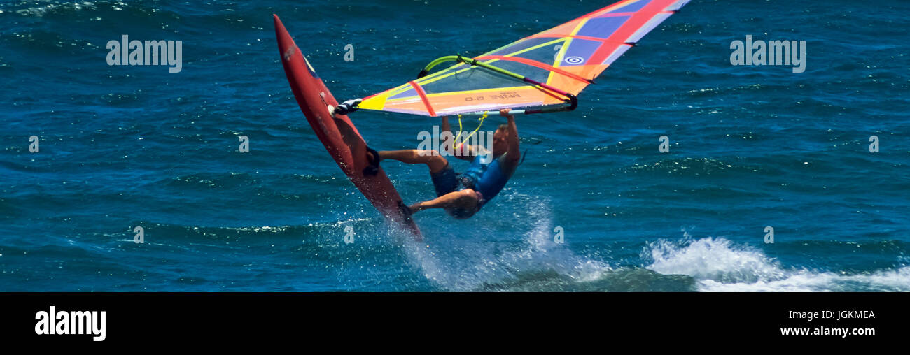 Windsurf rs hi-res stock photography and images - Alamy