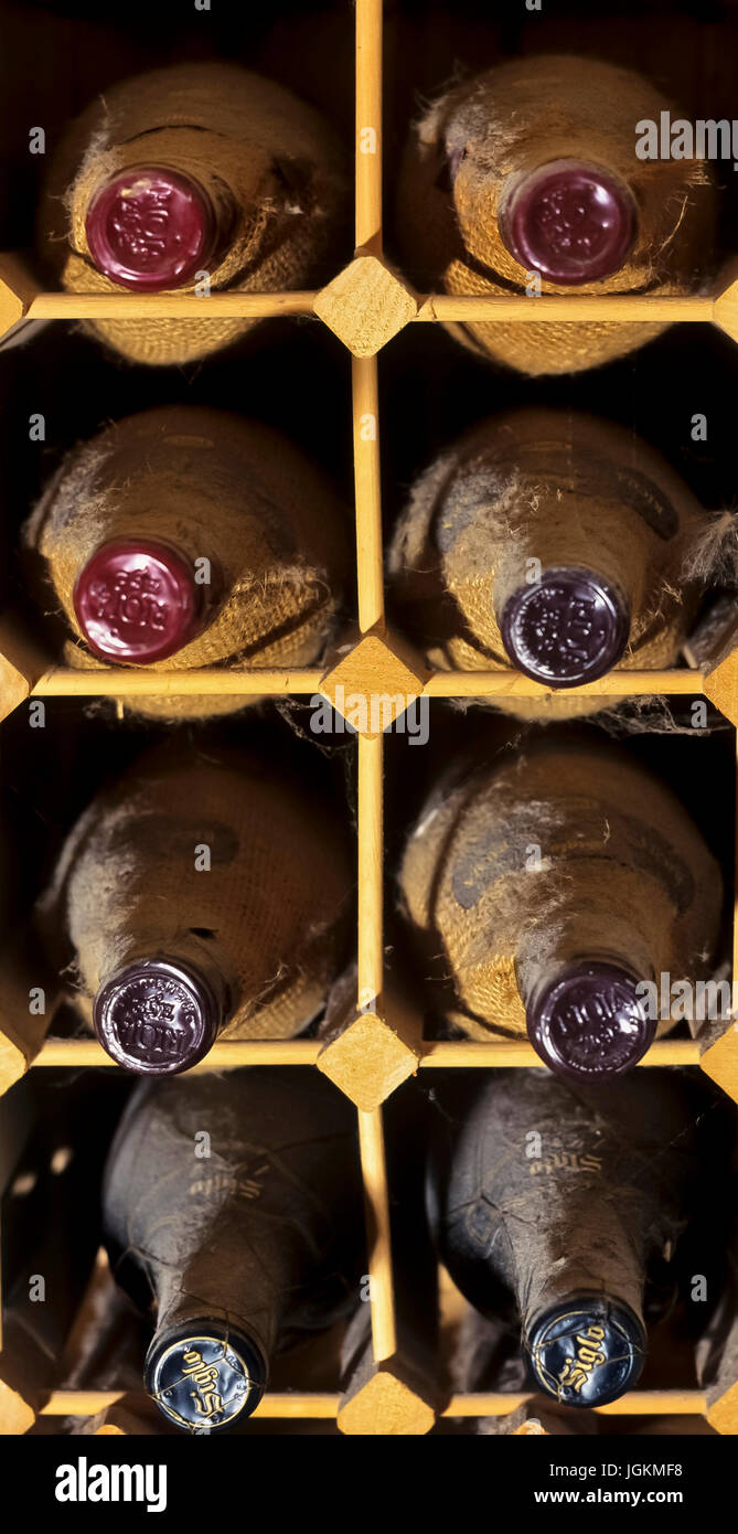 RS 6940. Backgrounds; Colours; Colors; Display, Dusty Wine Rack ...