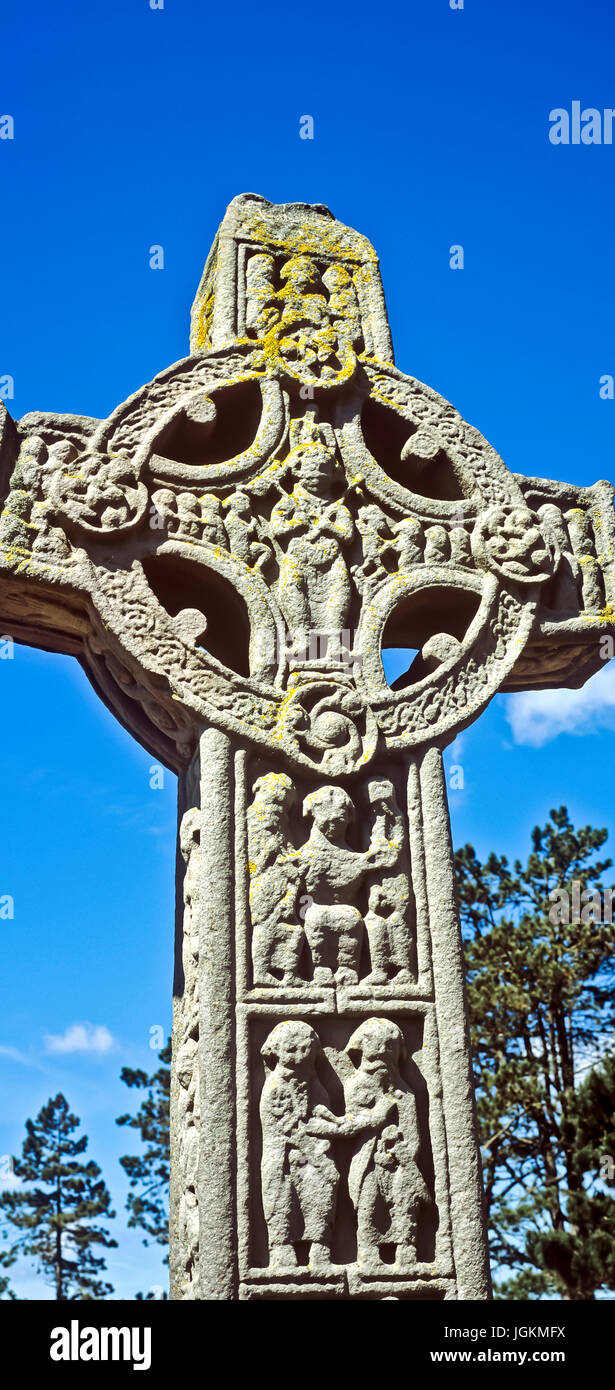 RS 6421. Backgrounds; Colours; Colors; Display; Cross of Scriptures ...