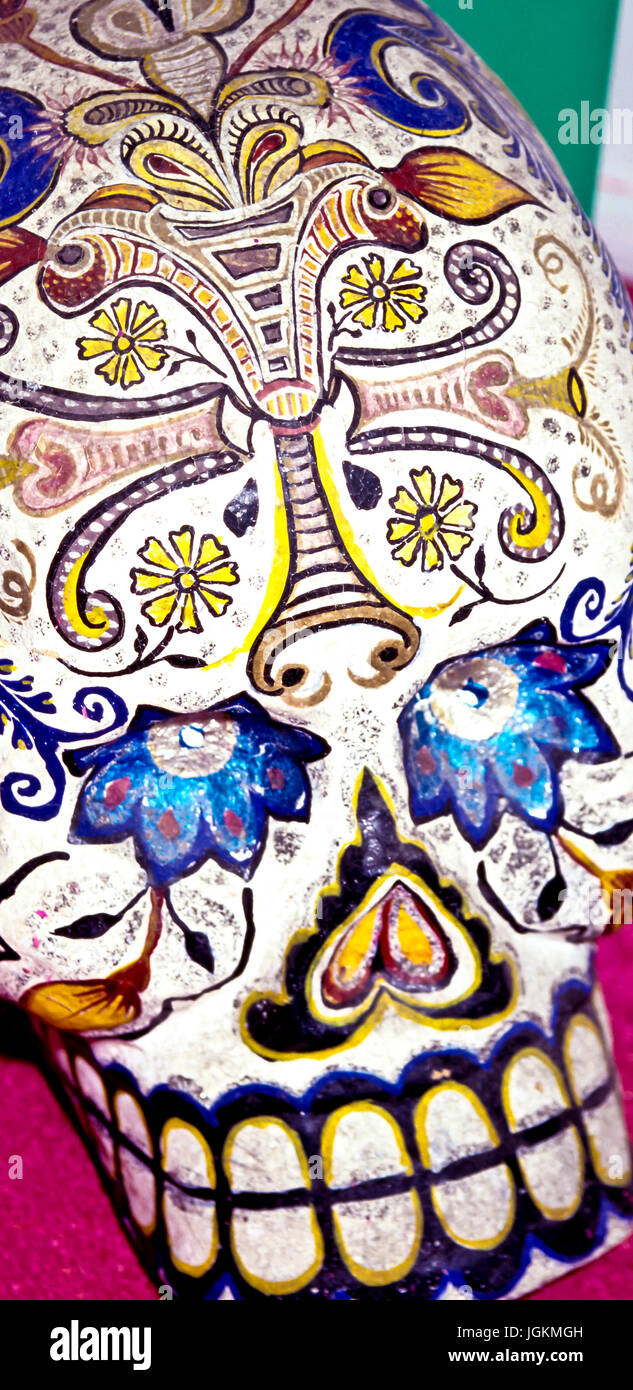 RS 5828. Backgrounds; Colours; Colors; Display; Day of the Dead ...