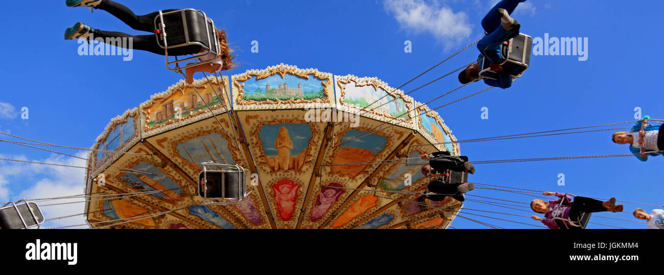 RS 4748. Backgrounds; Colours; Colors; Display; Promenade Fun Fair ...