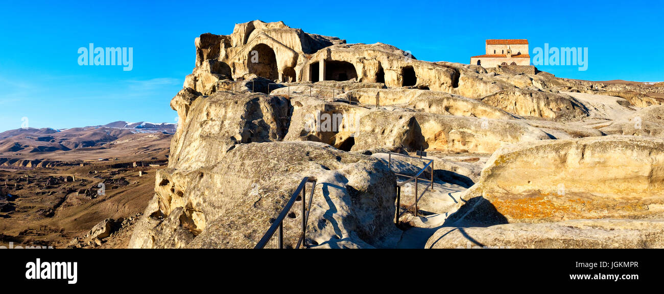 The lords fortress hi-res stock photography and images - Alamy